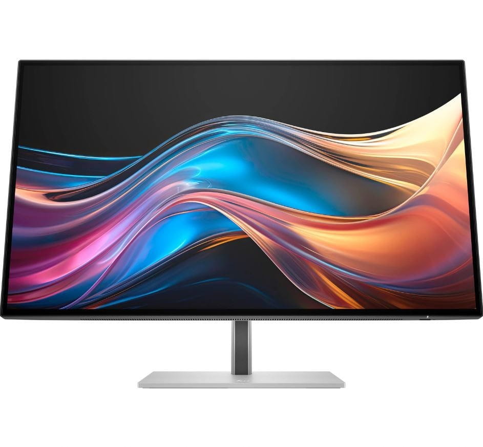 Monitor HP S7 Pro 727pq QHD | 8X530AA